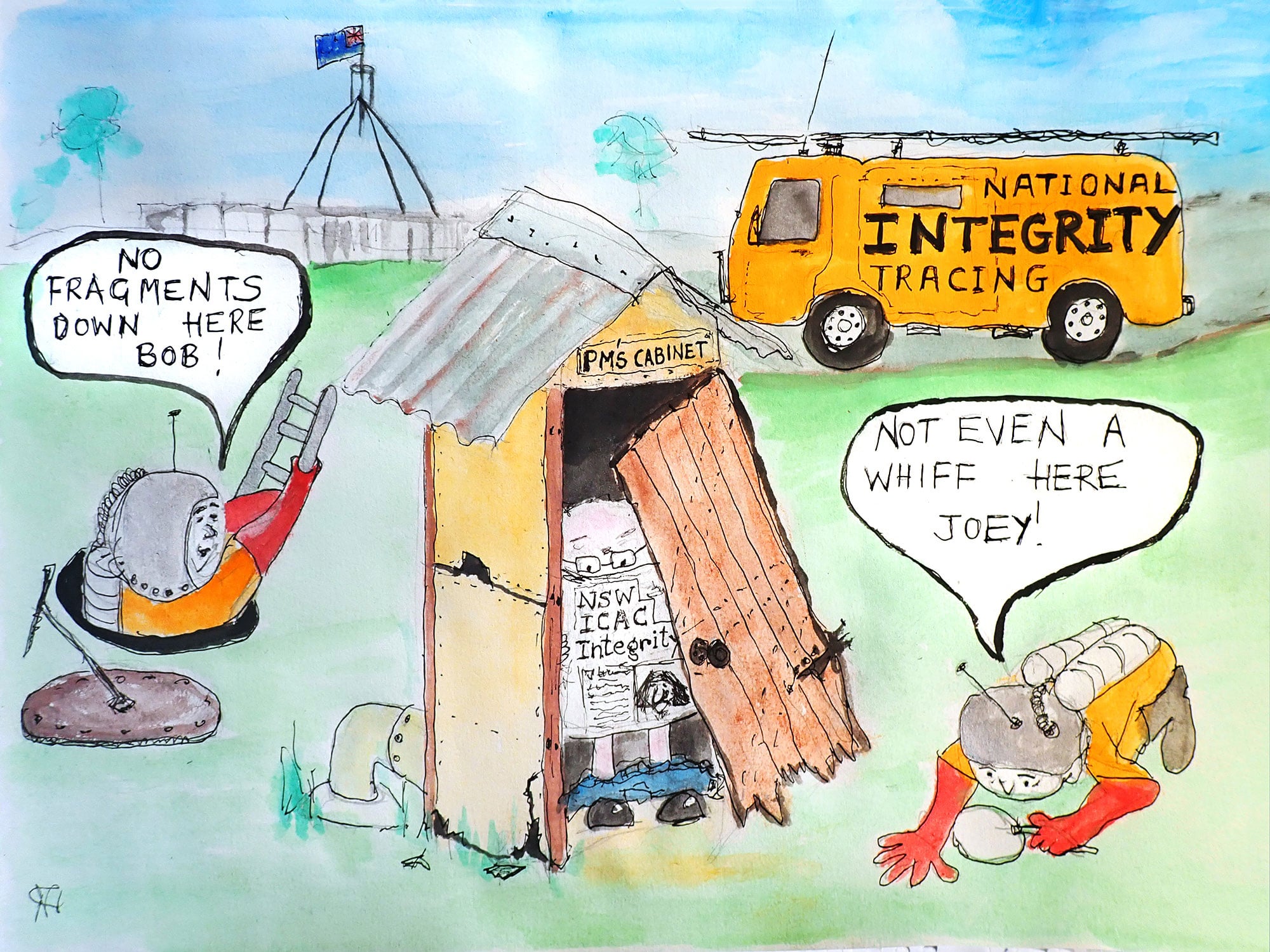 Integrity-cartoon-Nic-Cobcroft---adjusted – The Echo