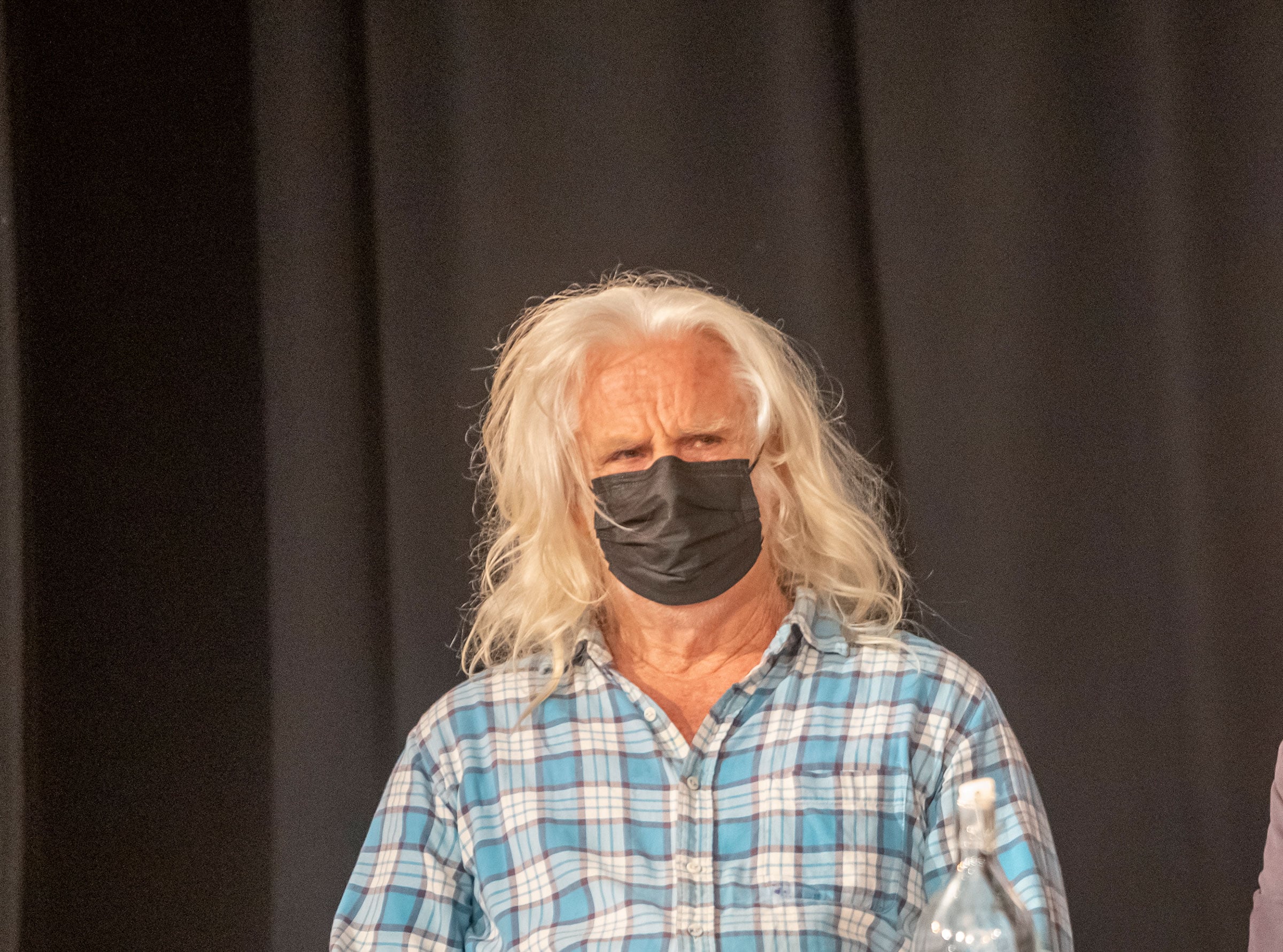 Fast Buck$ APVO case in Byron Courthouse – The Echo