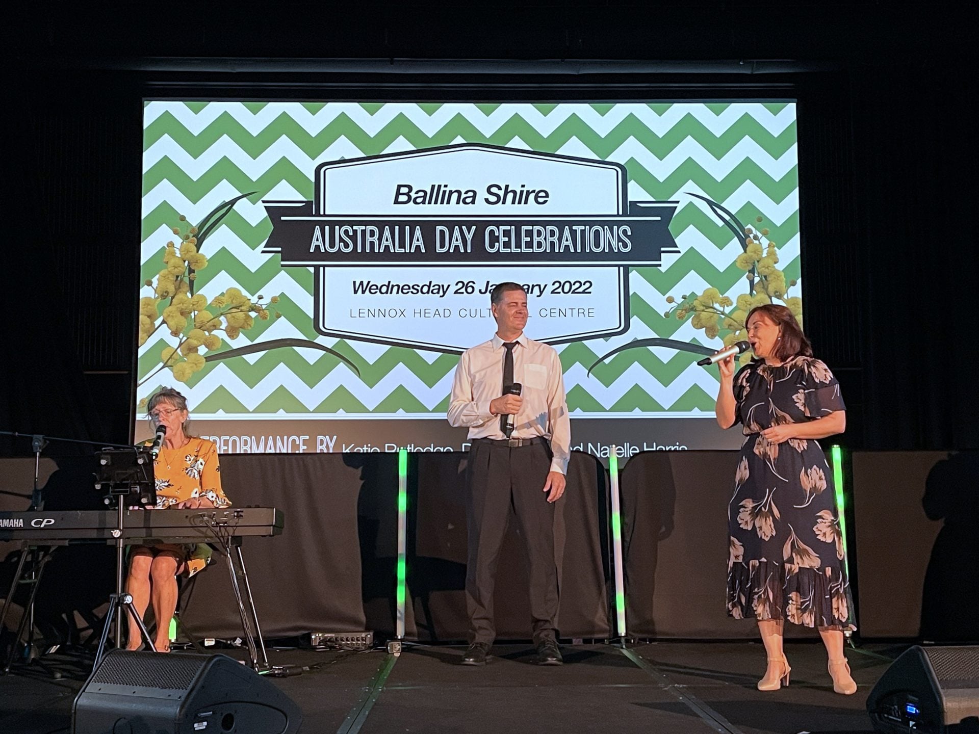 Ballina community legends to be recognised – The Echo