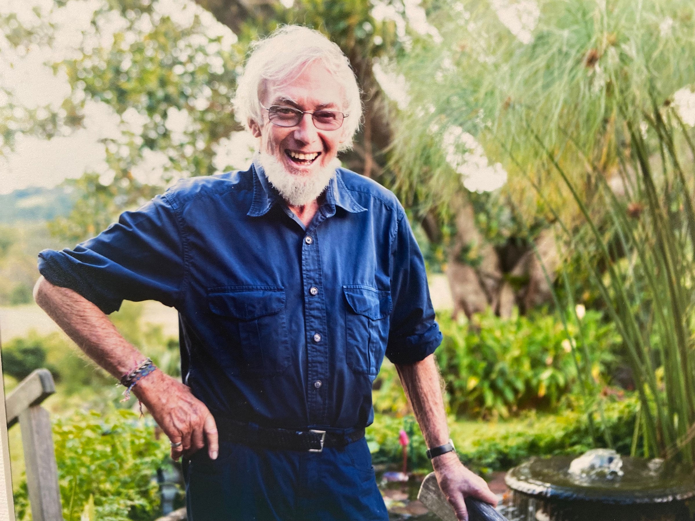 Vale Craig McGregor, 1933 – 2022 – The Echo