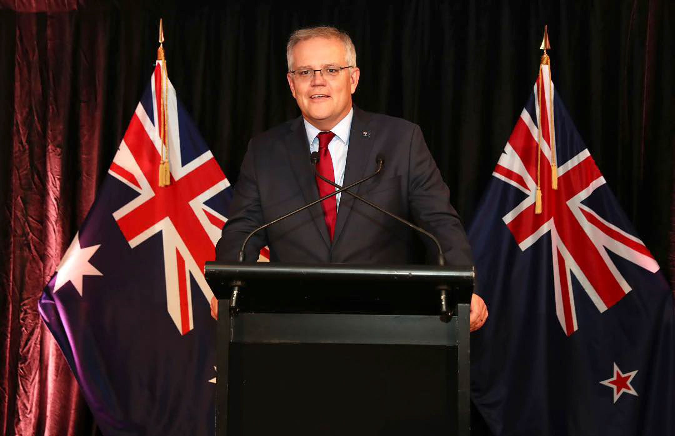 Comment: Exploring Scott Morrison's legacy – The Echo