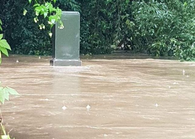 Uki – reduce water use – The Echo