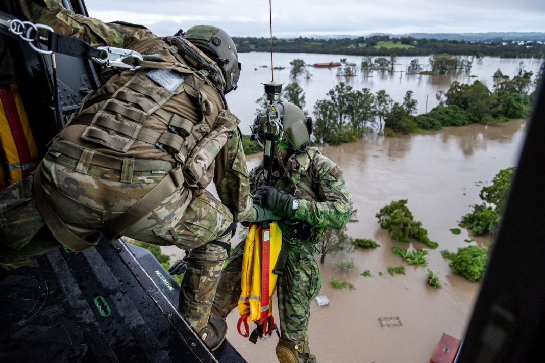 Operation Flood Assist 2022 is on its way – The Echo