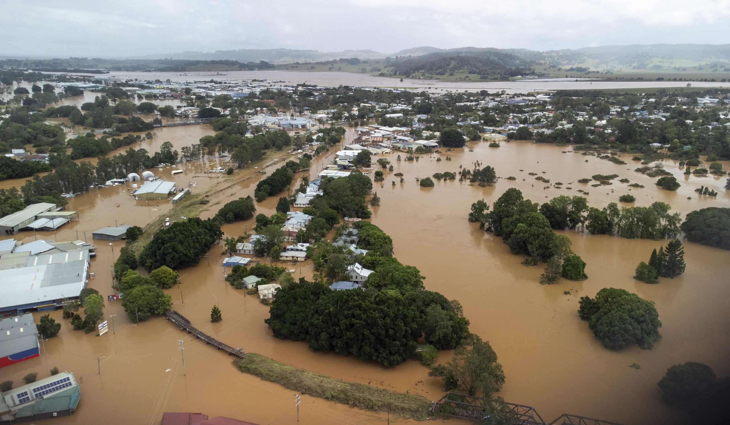 Lismore South Public School rebuild to withstand future floods – The Echo