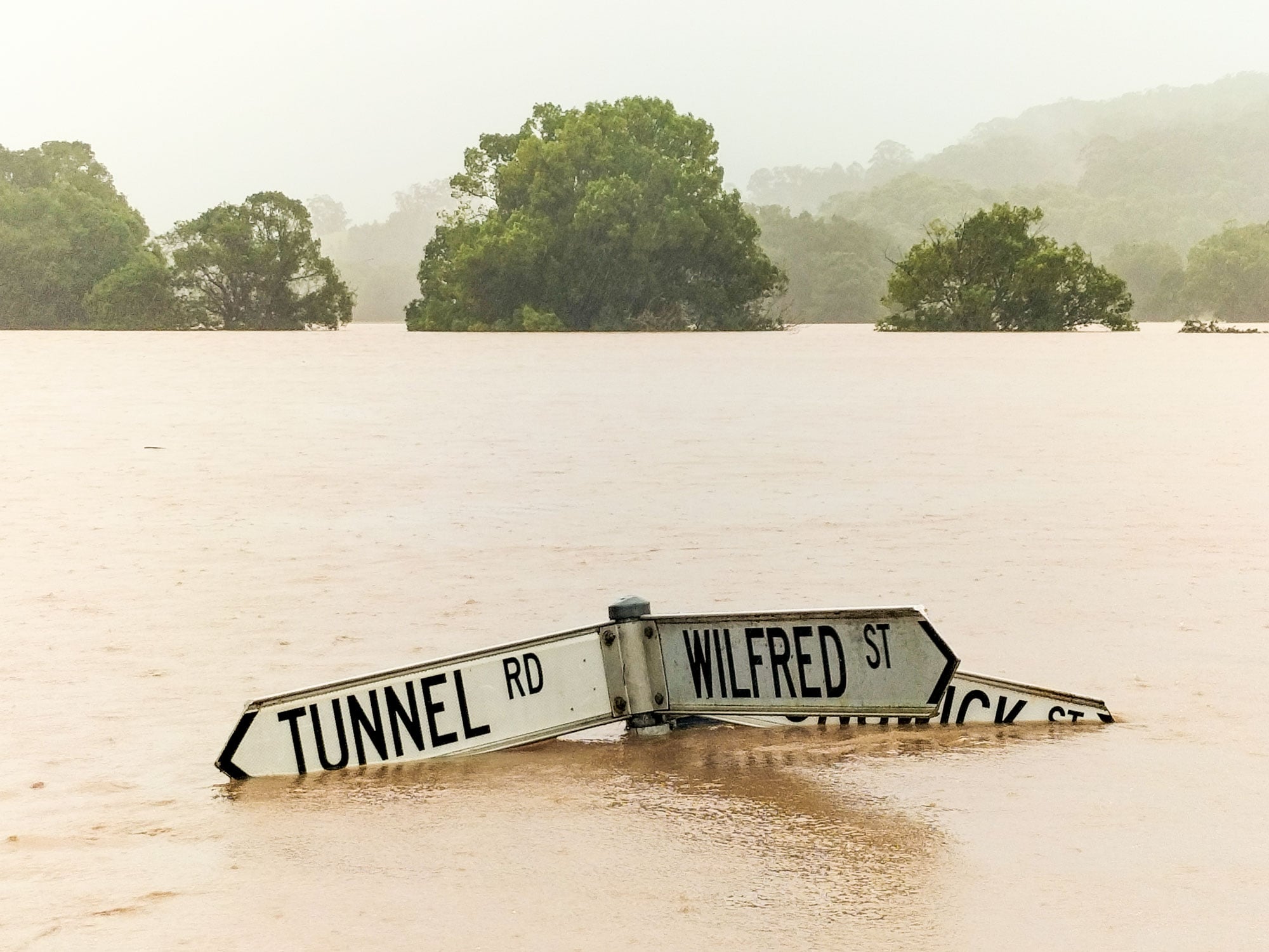 Flood appeals for Northern Rivers – The Echo