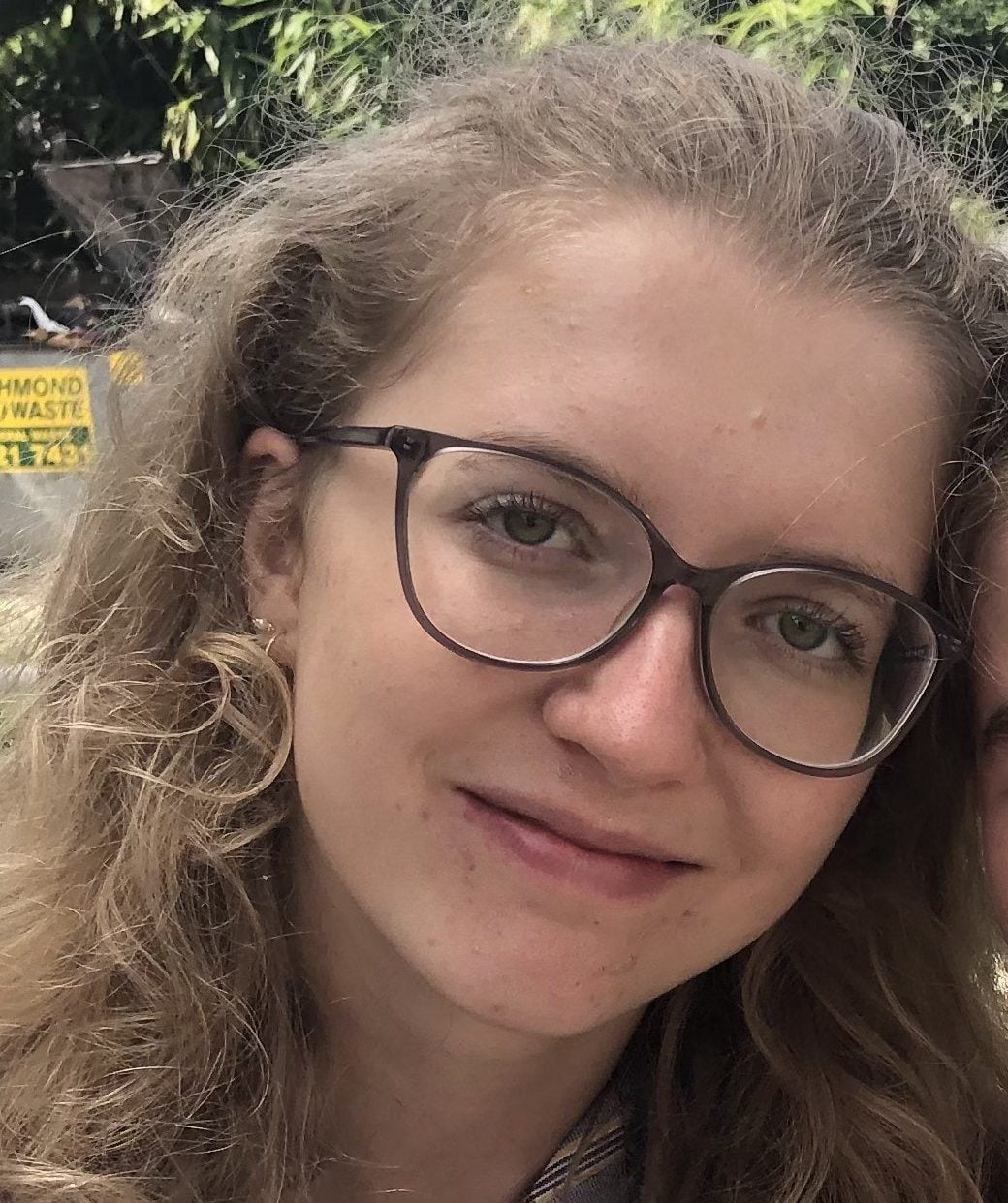 Leila's off to Oxford! – The Echo