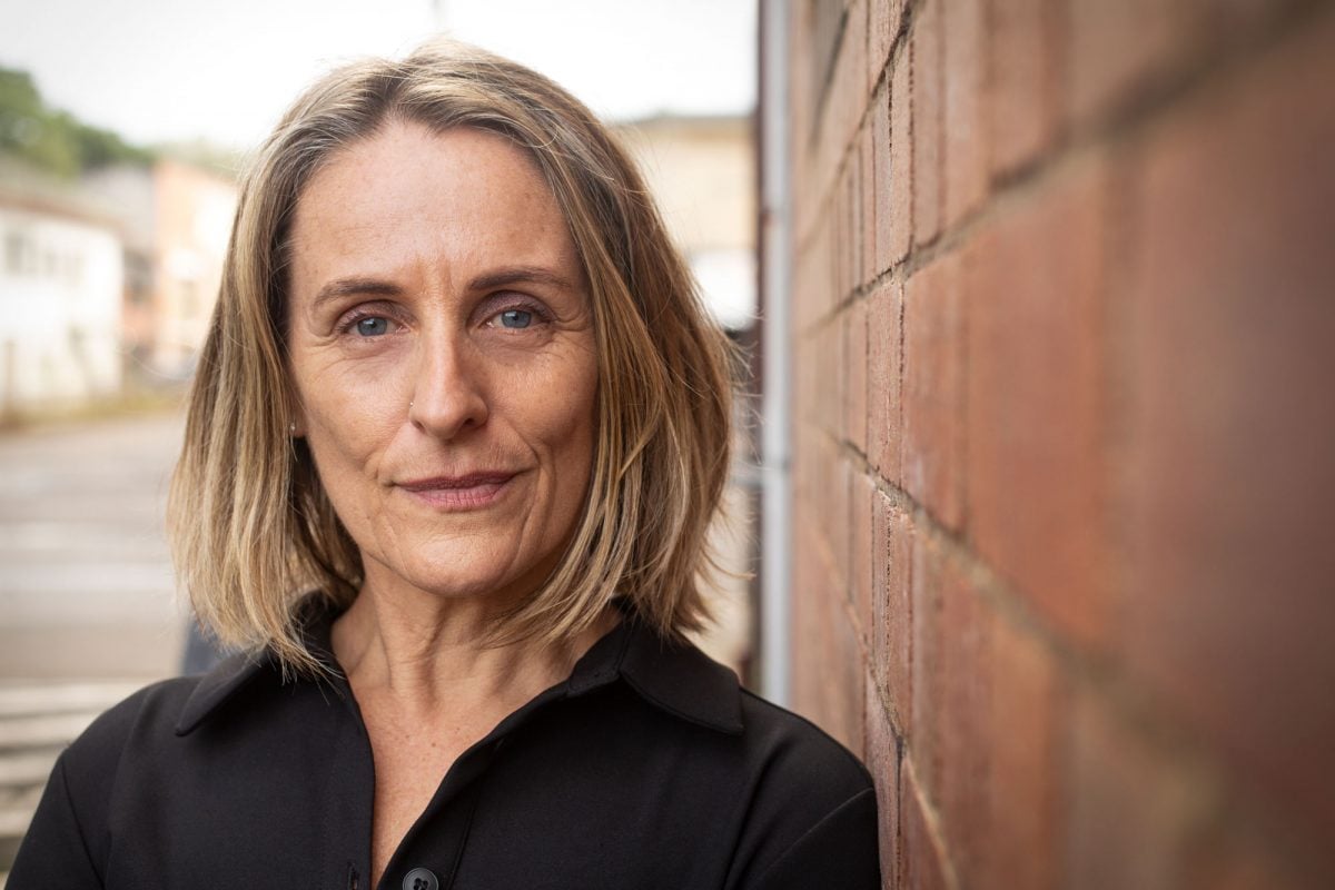 MLC Sue Higginson blames Minns’ anti-protest laws for police violence ...