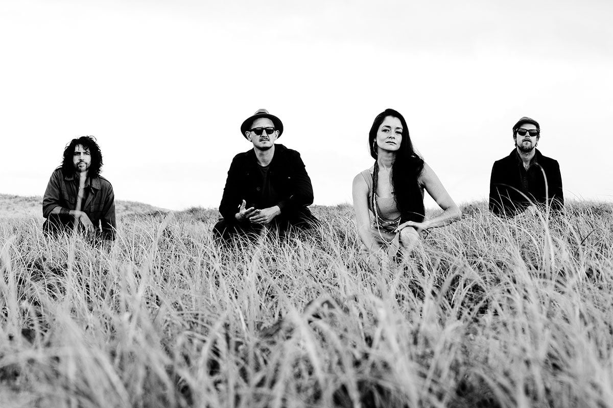 The-Dawn-Light- – The Echo