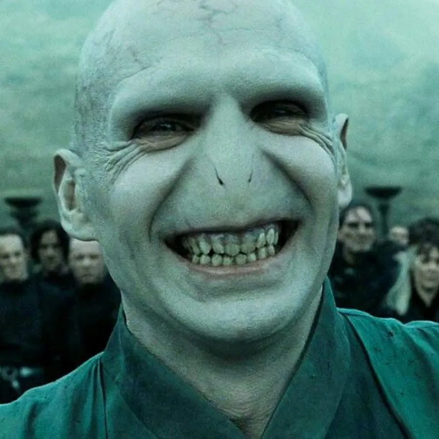Voldermort – The Echo