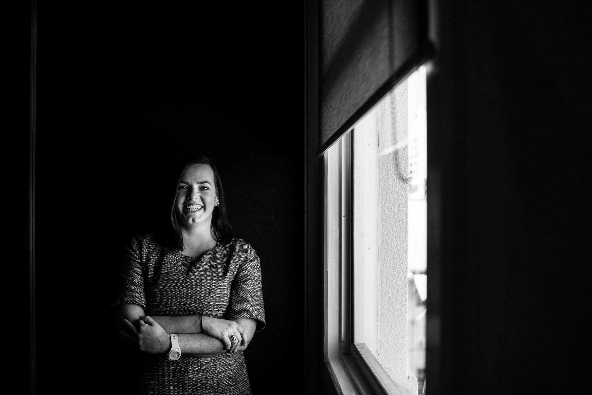 Meet the new Writers Festival Director, Zoë Pollock – The Echo