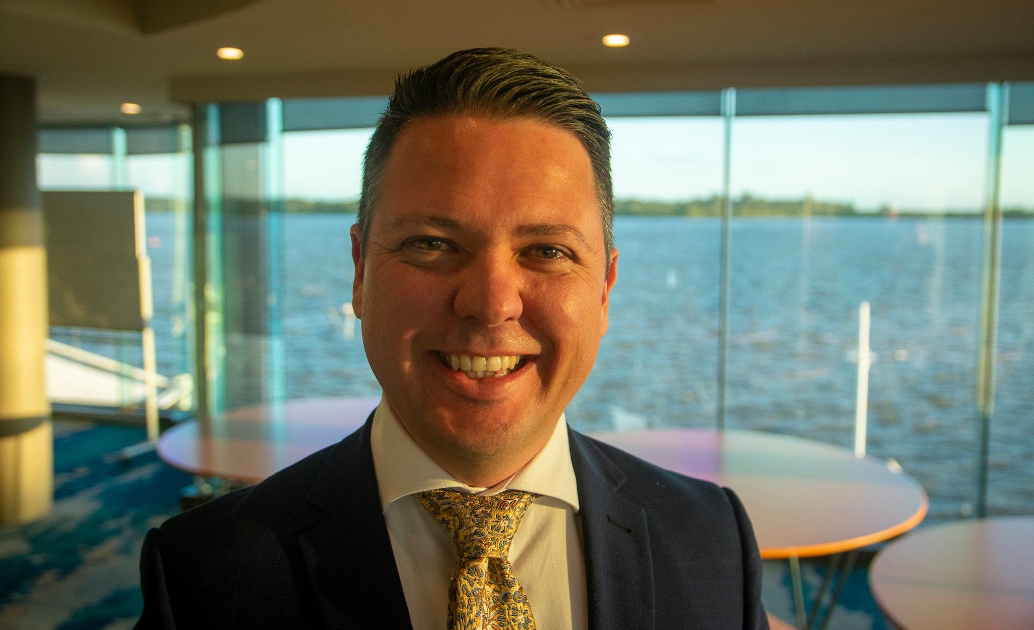 Nationals choose Ballina candidate – The Echo