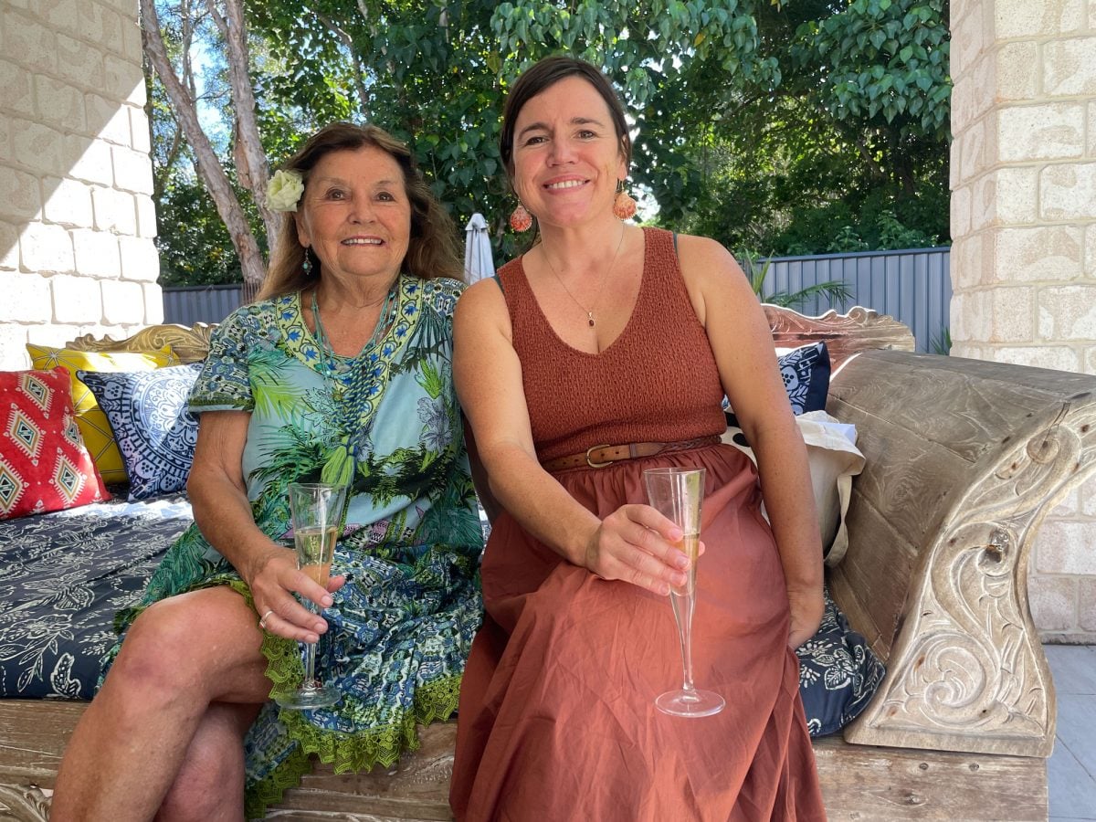 ‘Matriarch’ of The Pass rides her eternal wave – The Echo