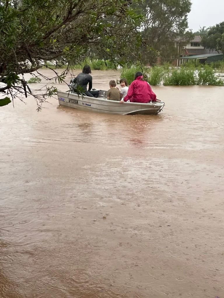 Blocked drains – did they exacerbate the flood? – The Echo
