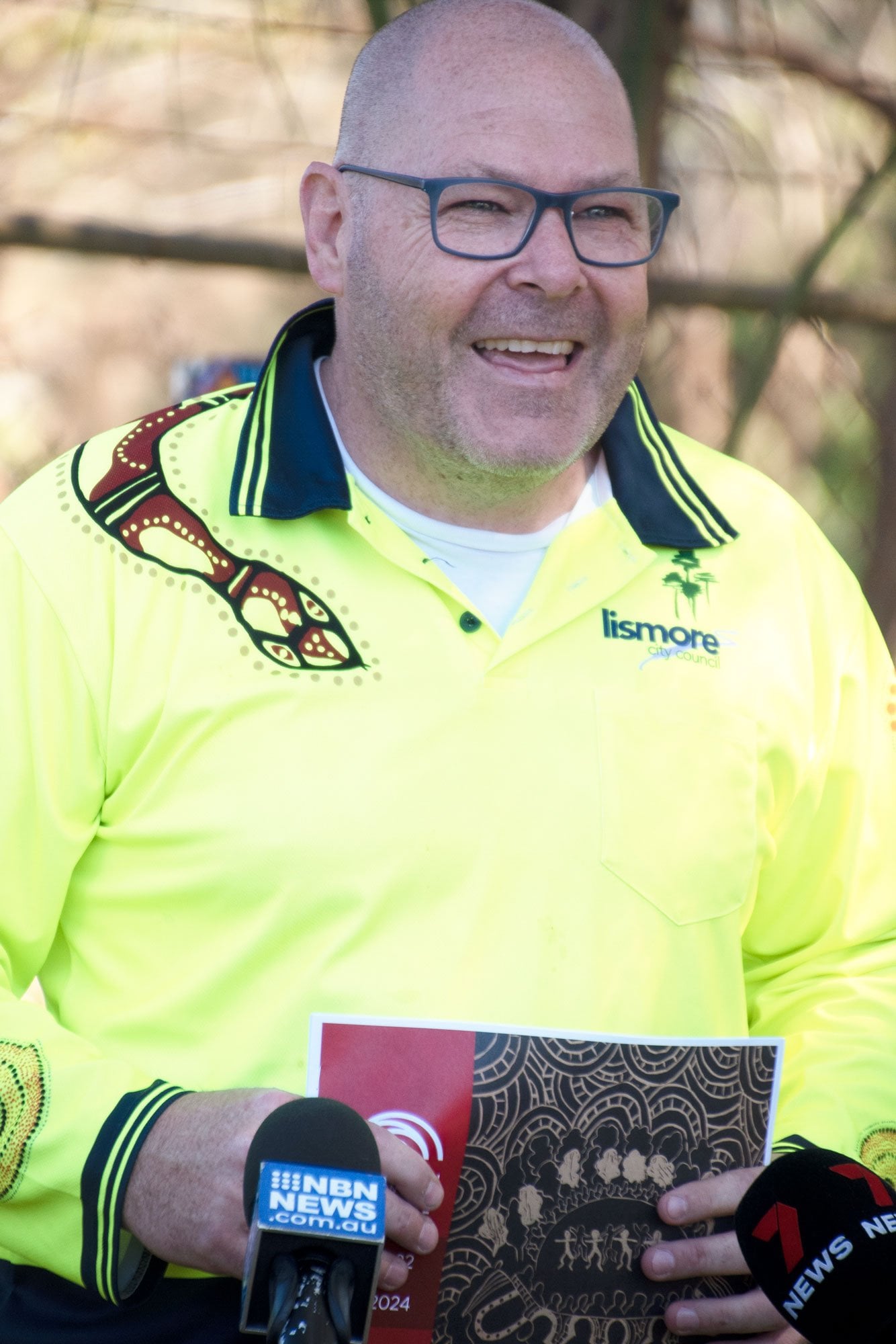 Reconciliation Action Plan for Lismore Council – The Echo