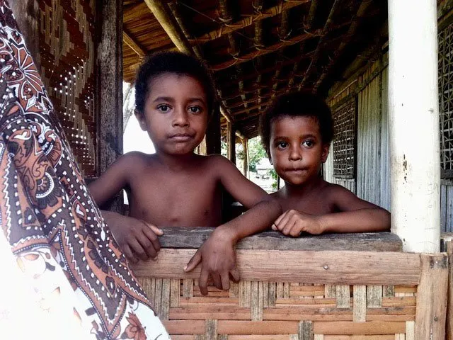 Good news for the Sepik people – The Echo