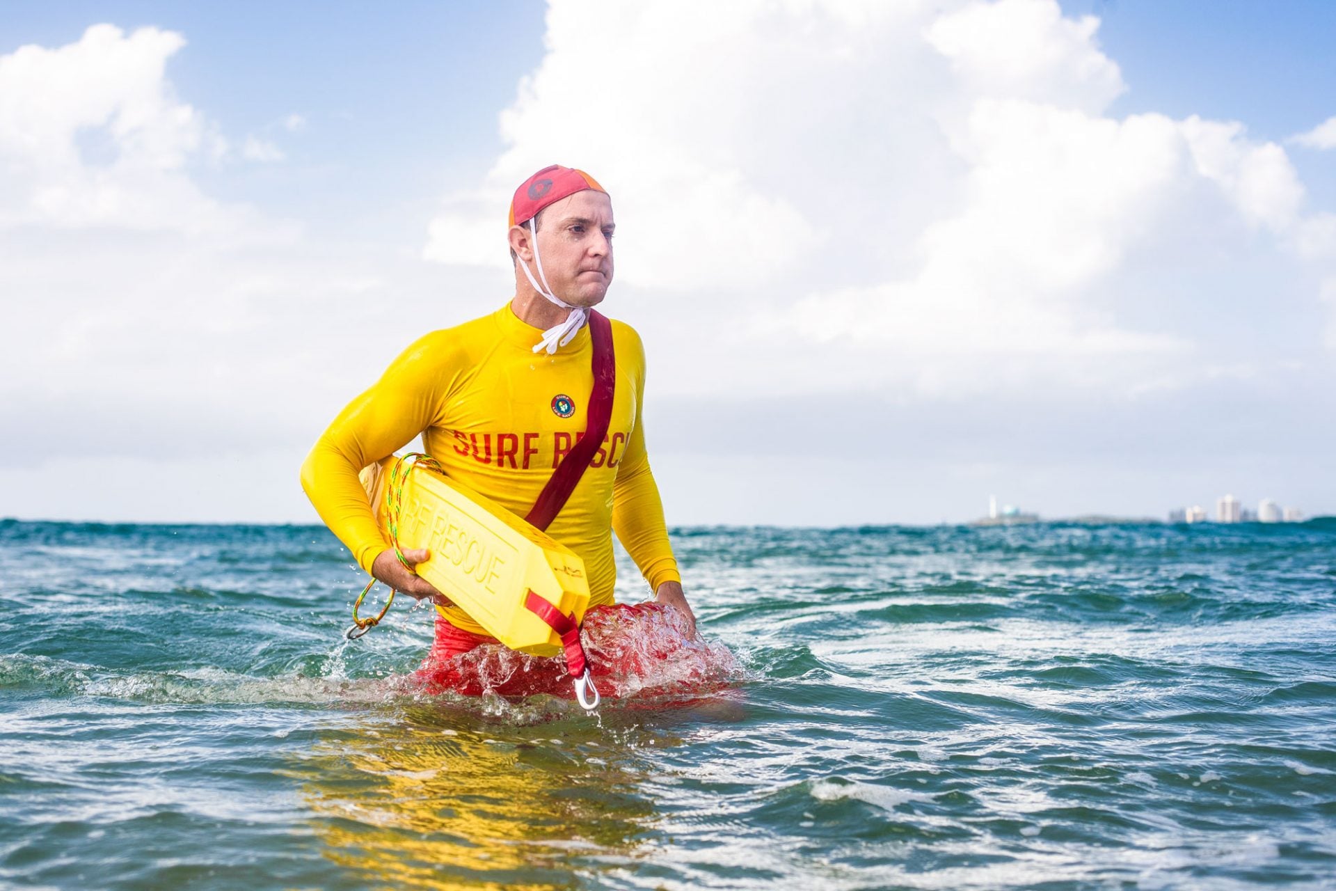 Deadliest year for coastal drownings in NSW – The Echo