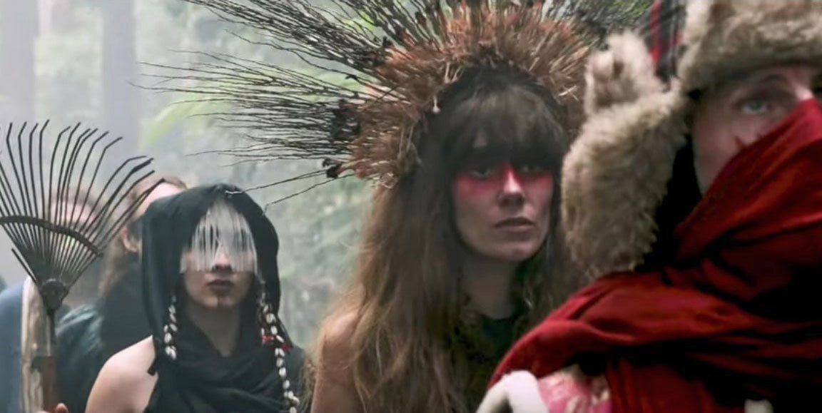 Cute cults and odd isms – The Echo