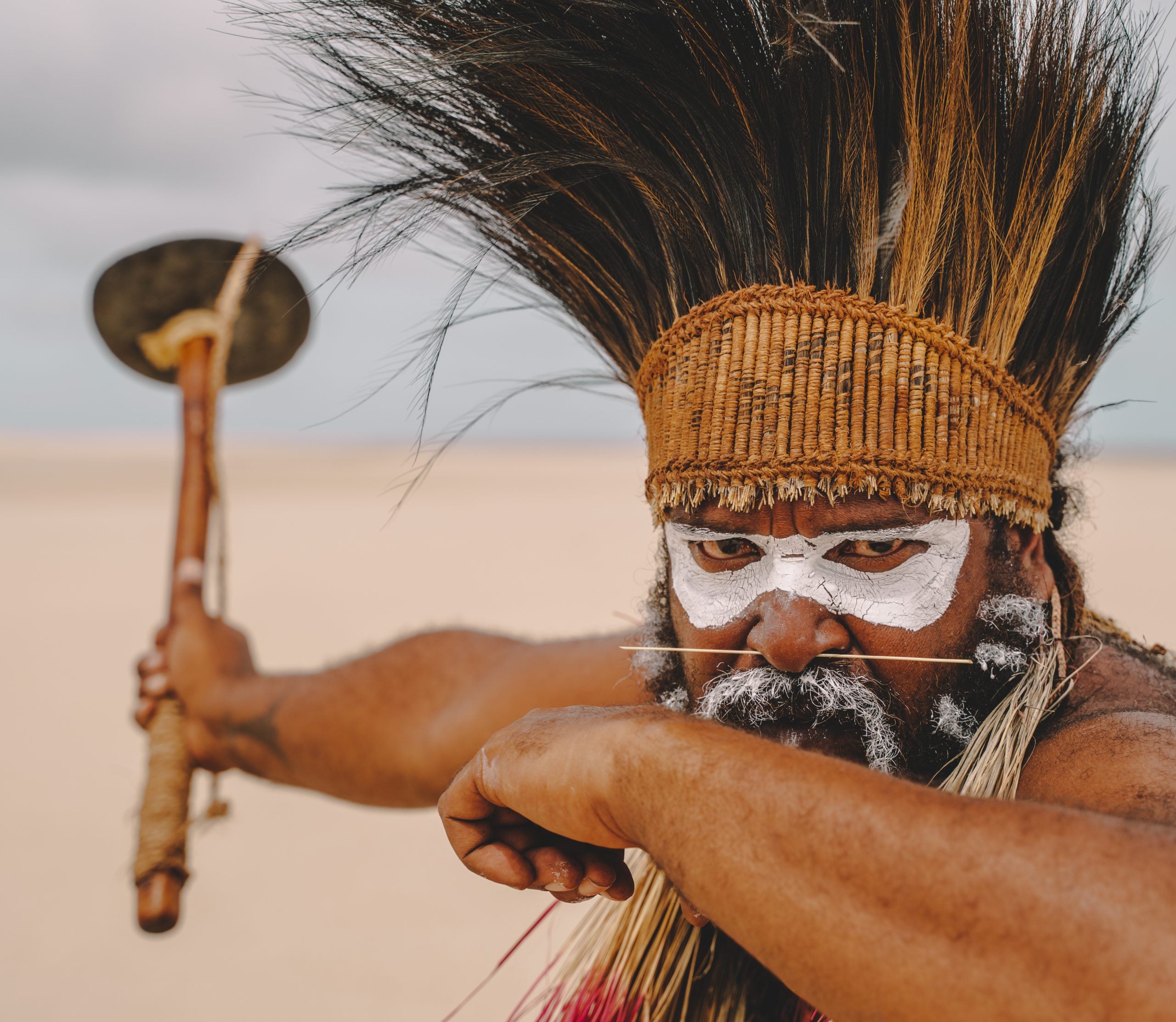 Yessie Mosby by Karl Bouro – The Echo