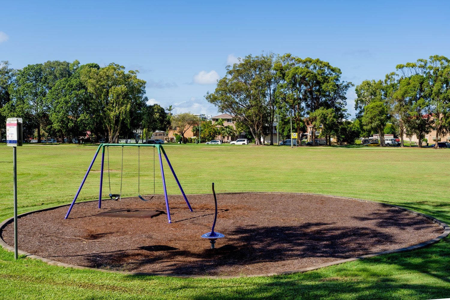 Family fun day to share ideas about Rec Ground – The Echo
