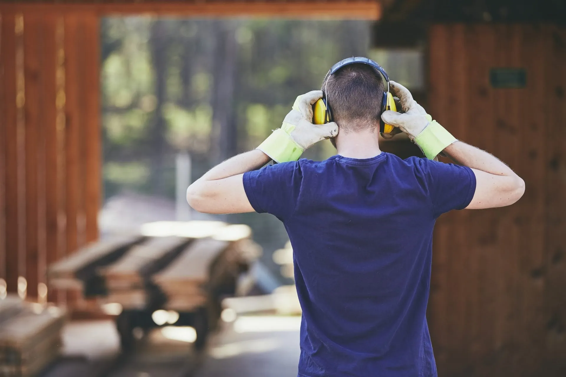 Hearing Australia urges action on workplace hearing loss – The Echo