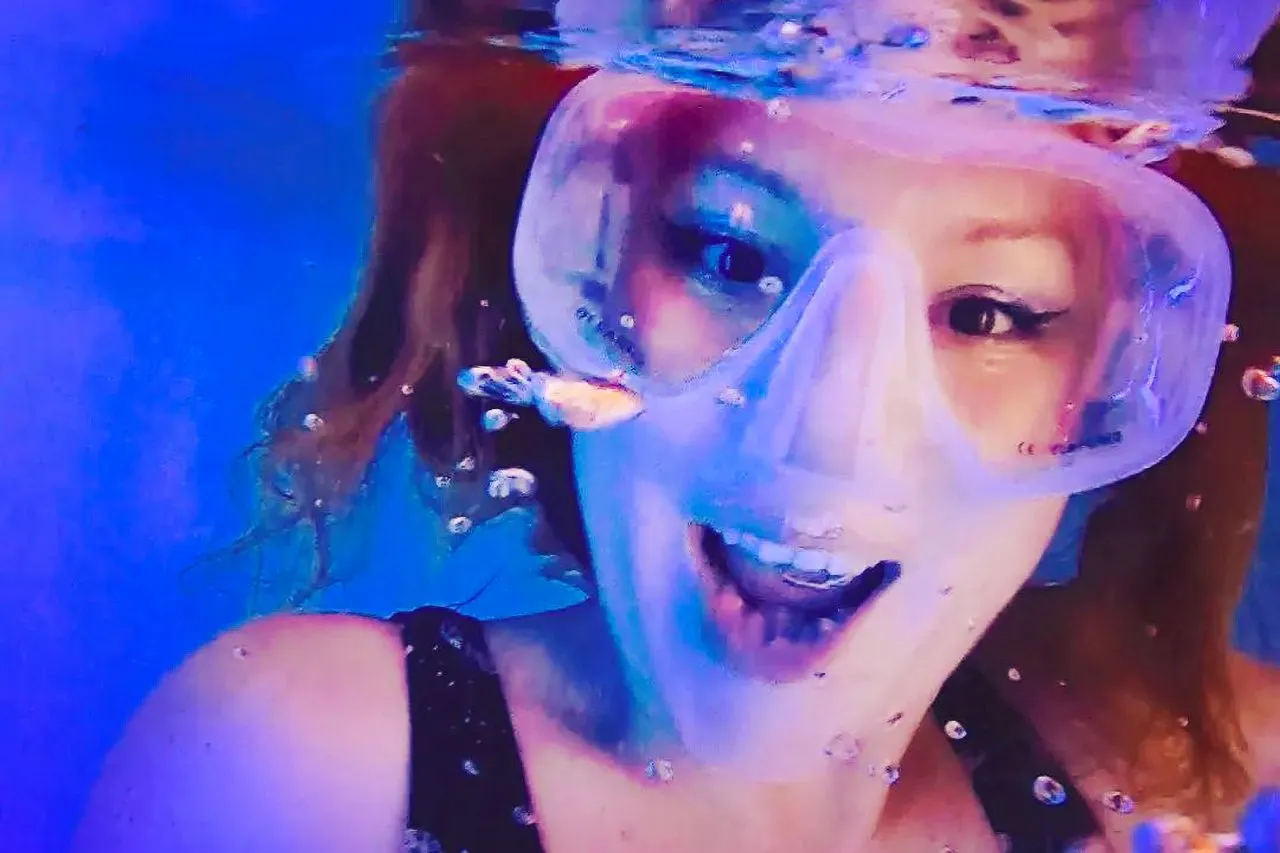 Mermaid Trip-hop Dub… – The Echo
