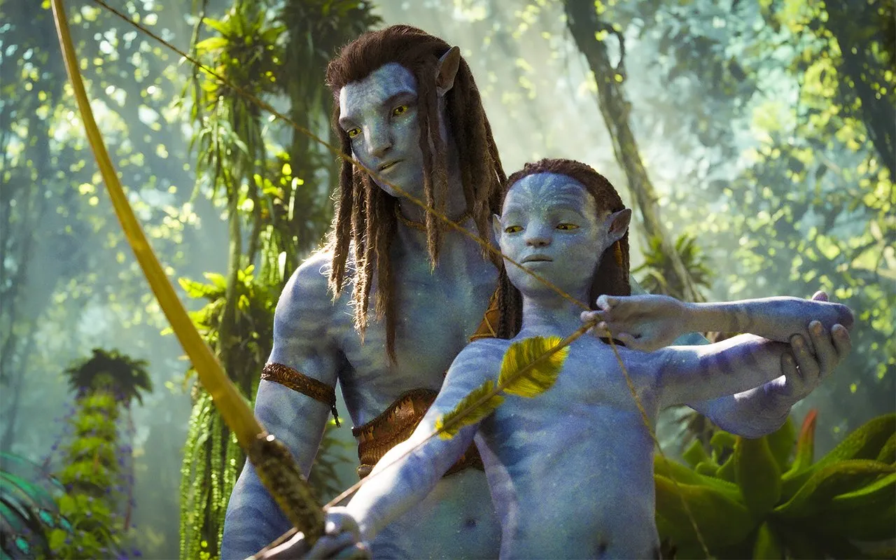 Avatar: The Way of the Water – The Echo