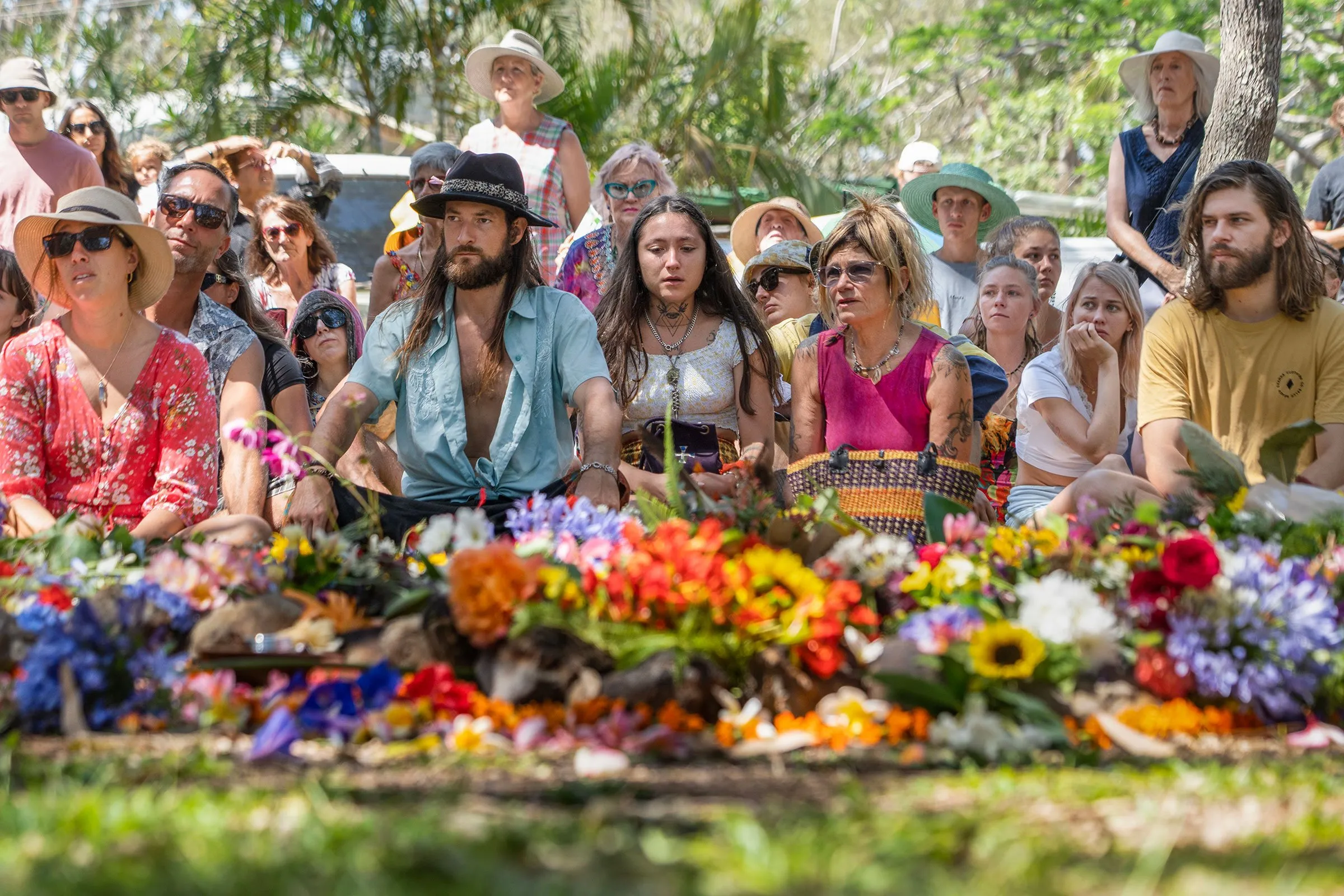 A sad farewell for young Jack – The Echo