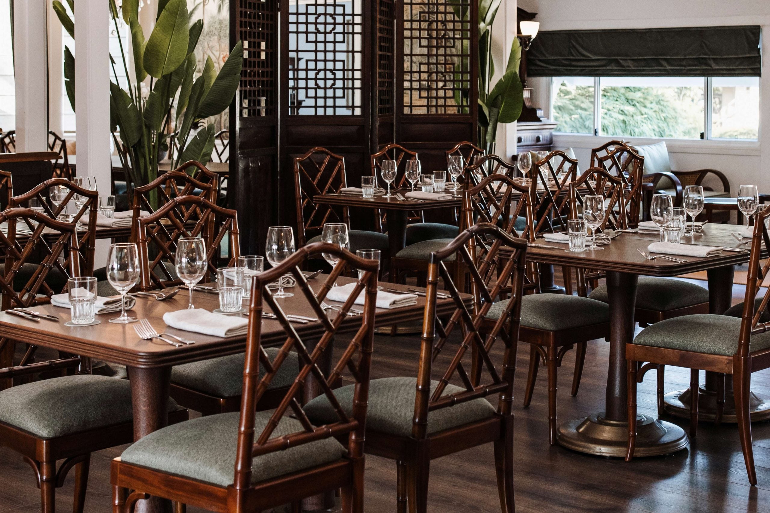 TRH-ECHO-# – The Echo