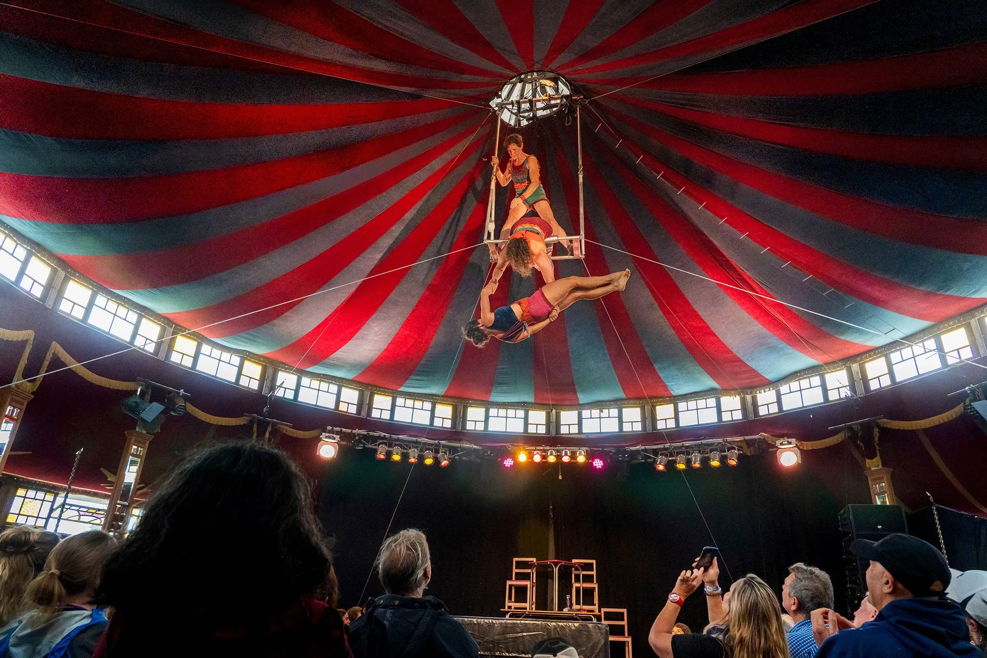 circus-fest-copy – The Echo
