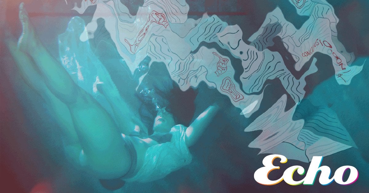 Mandy Nolan's Soapbox: Living in Limbo, Life after the flood. – The Echo