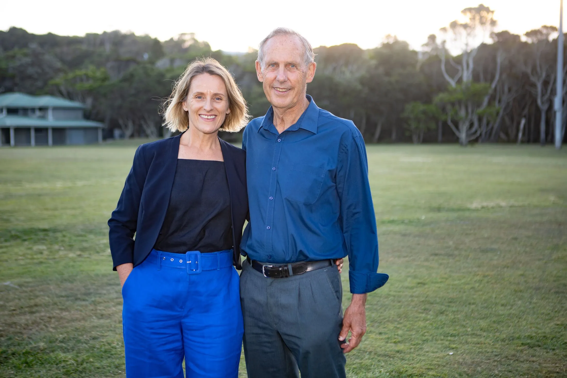 Sue-&-Bob--Photo-Tree-Faerie- – The Echo