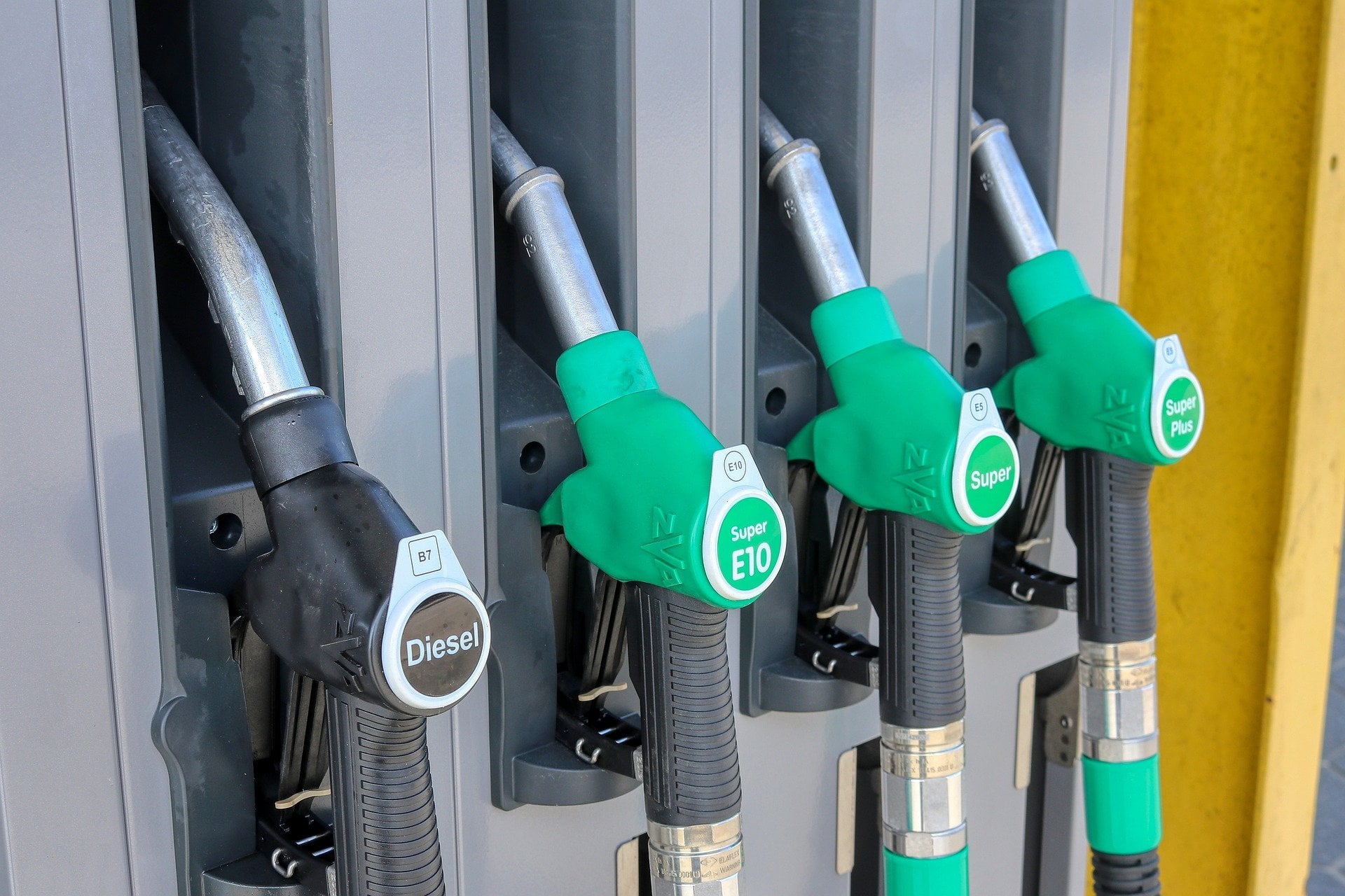 NSW fuel security tabled by govt, industry – The Echo