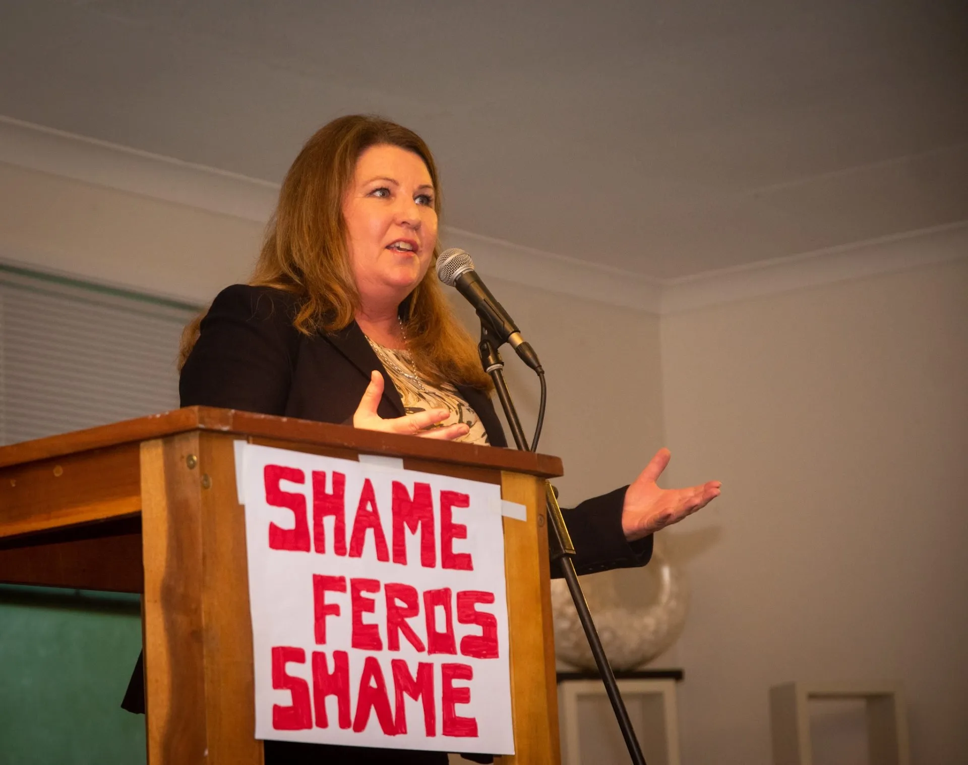 Ballina not taken for granted as MP Tamara Smith pursues re-election – The Echo