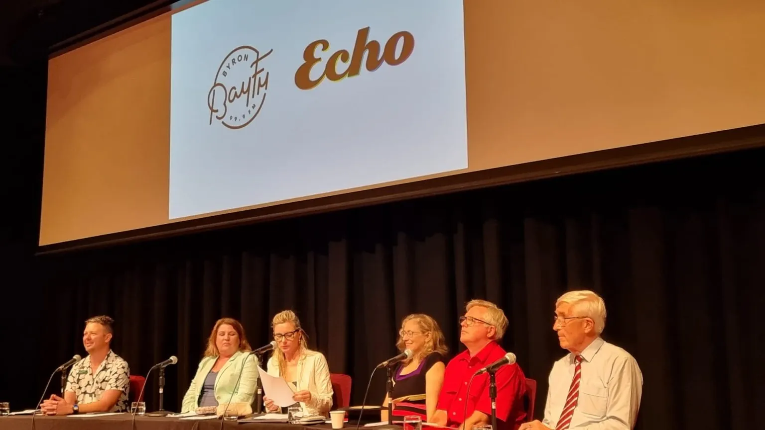 Ballina independent booed over domestic violence survivor-blaming – The ...