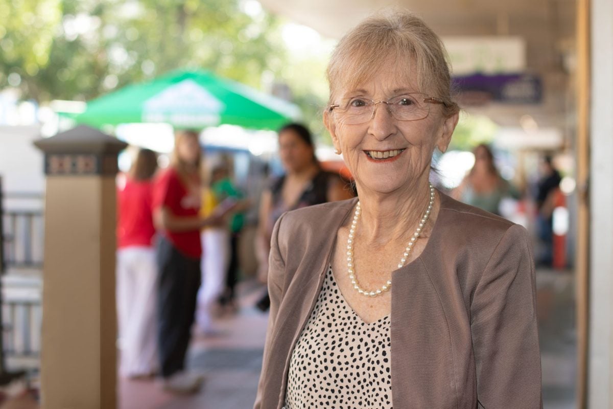 Mal Lanyon brought back to lead the NSW Reconstruction Authority again ...