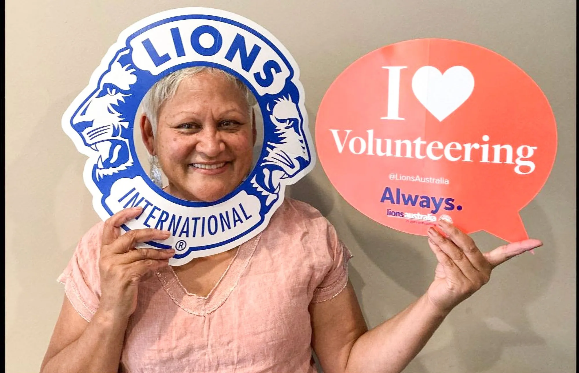 Lions Club seeks project ideas and fundraising – The Echo