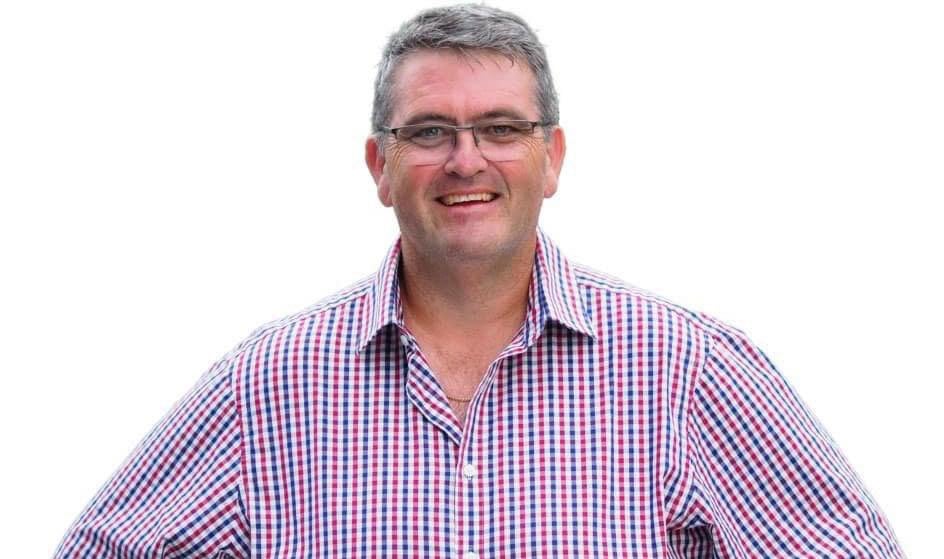 Election 2023 – Clarence: Richard Williams – The Echo Election 2023 – Clarence: Richard Williams – The Echo