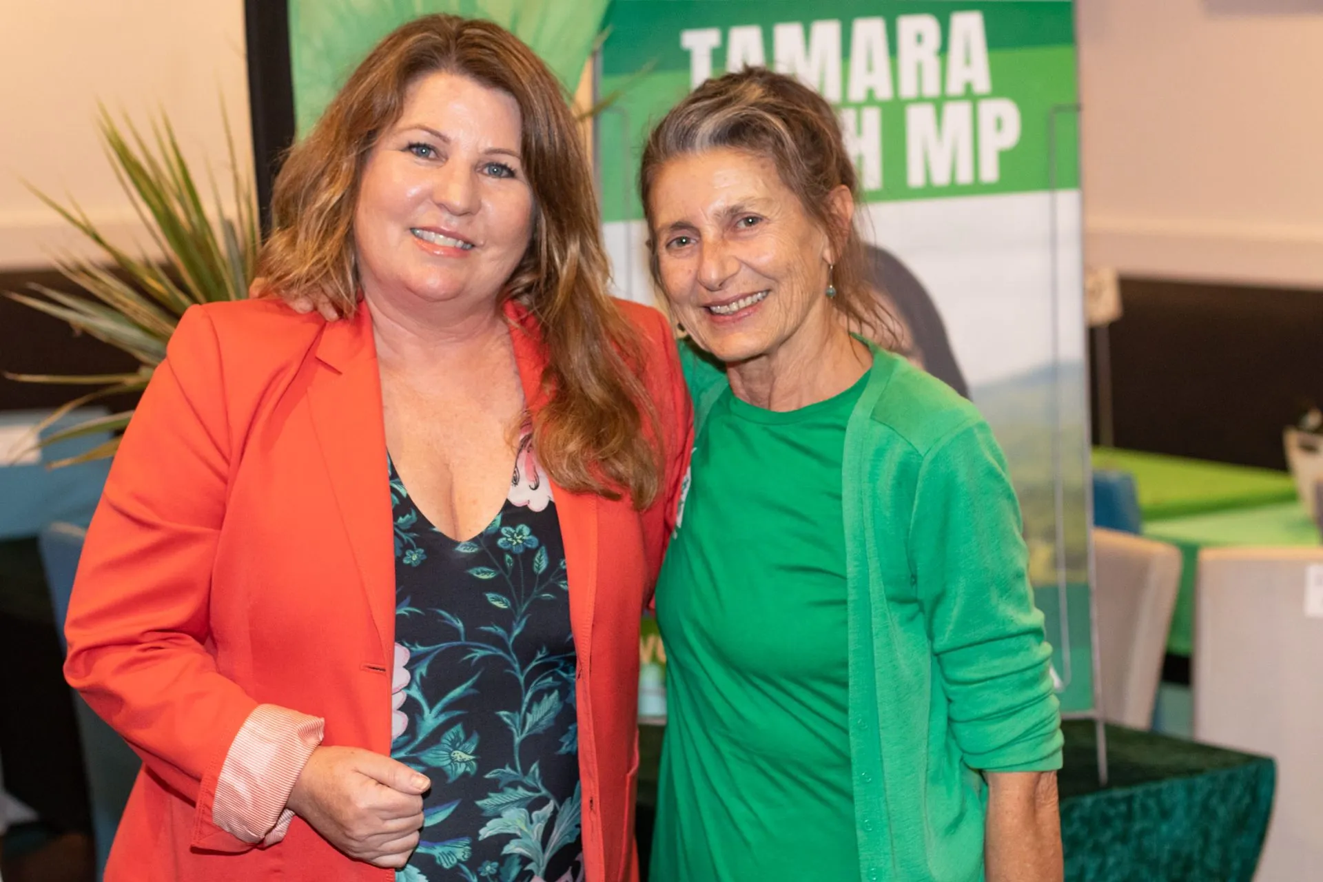 Tamara Smith returned to Ballina's Greens seat – The Echo