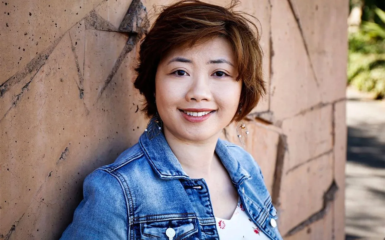 Interview with Ting Lim, comedian – The Echo