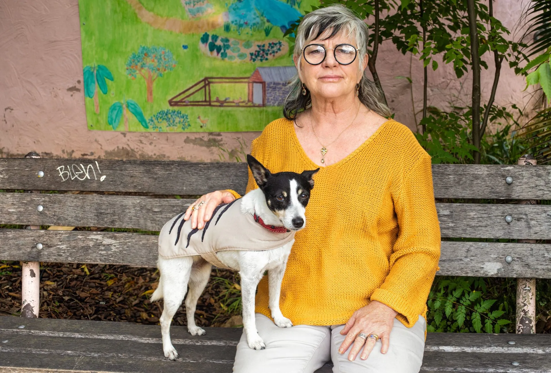 Looking at both sides of domestic violence – The Echo