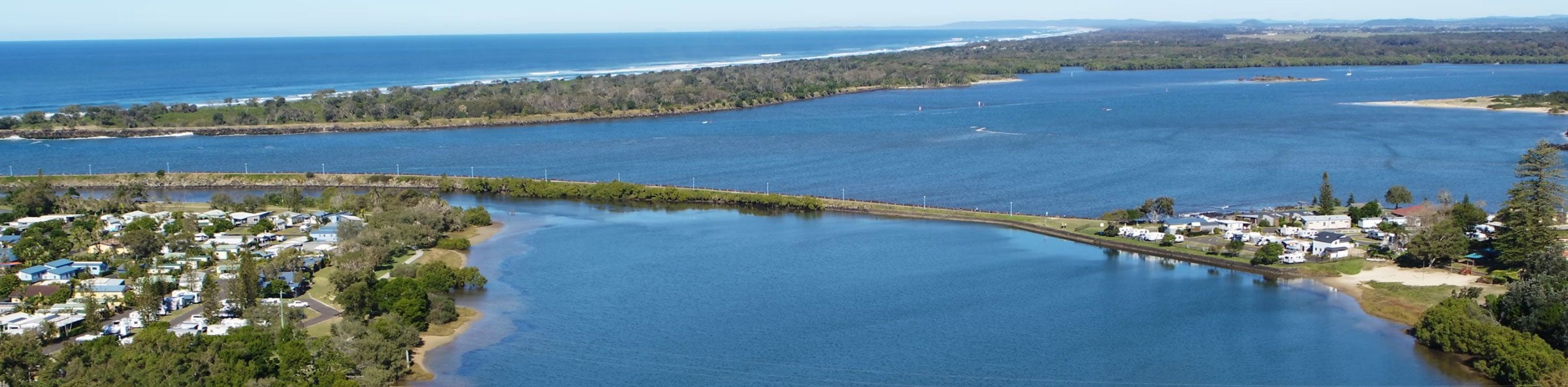 What is the future of Shaws Bay in Ballina? – The Echo