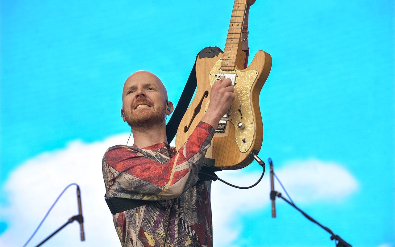 The Jungle Giants from Brisbane to the Gold Coast – The Echo