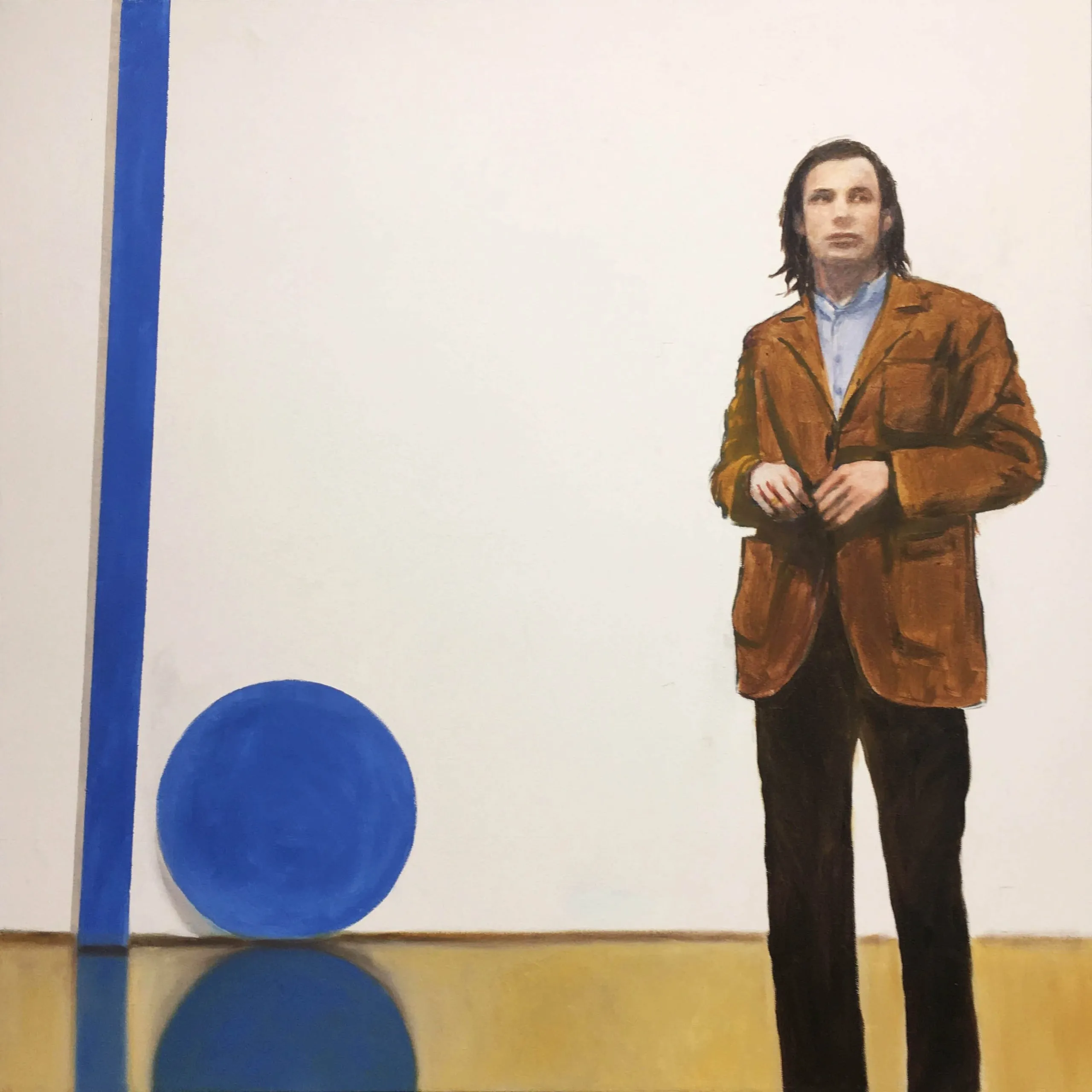 New artistic perspectives at NRCG this month – The Echo
