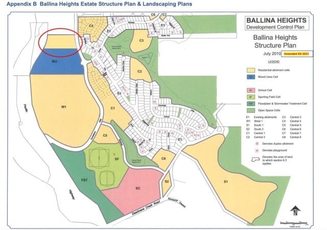 Lack of sewage options leads to development ban in Ballina – The Echo