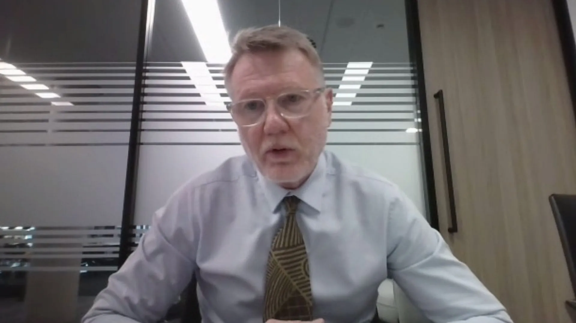 NSW Reconstruction Authority CEO denies commitment to buying back ...