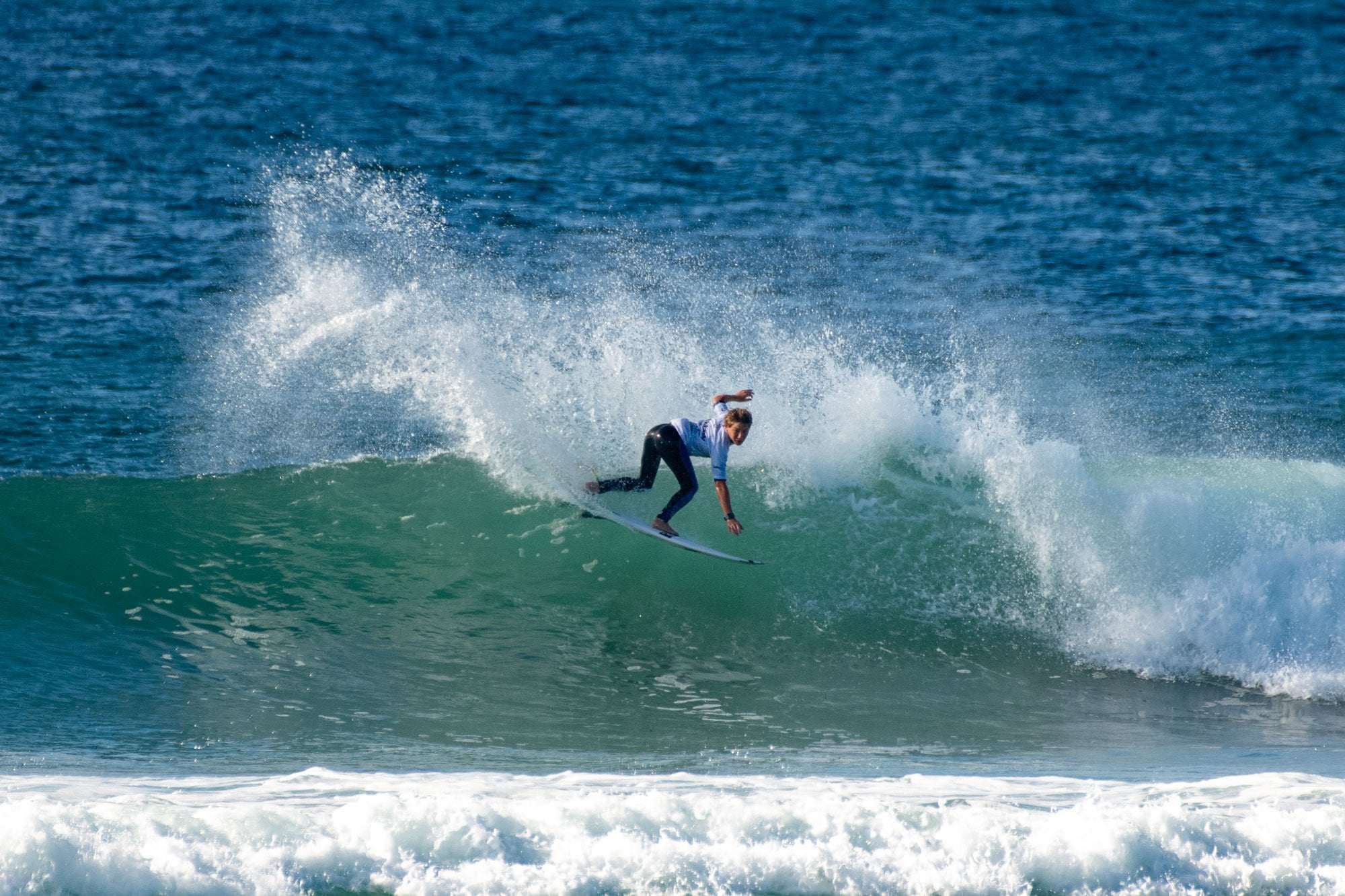 Clean and playful on day 1 of Skullcandy – The Echo