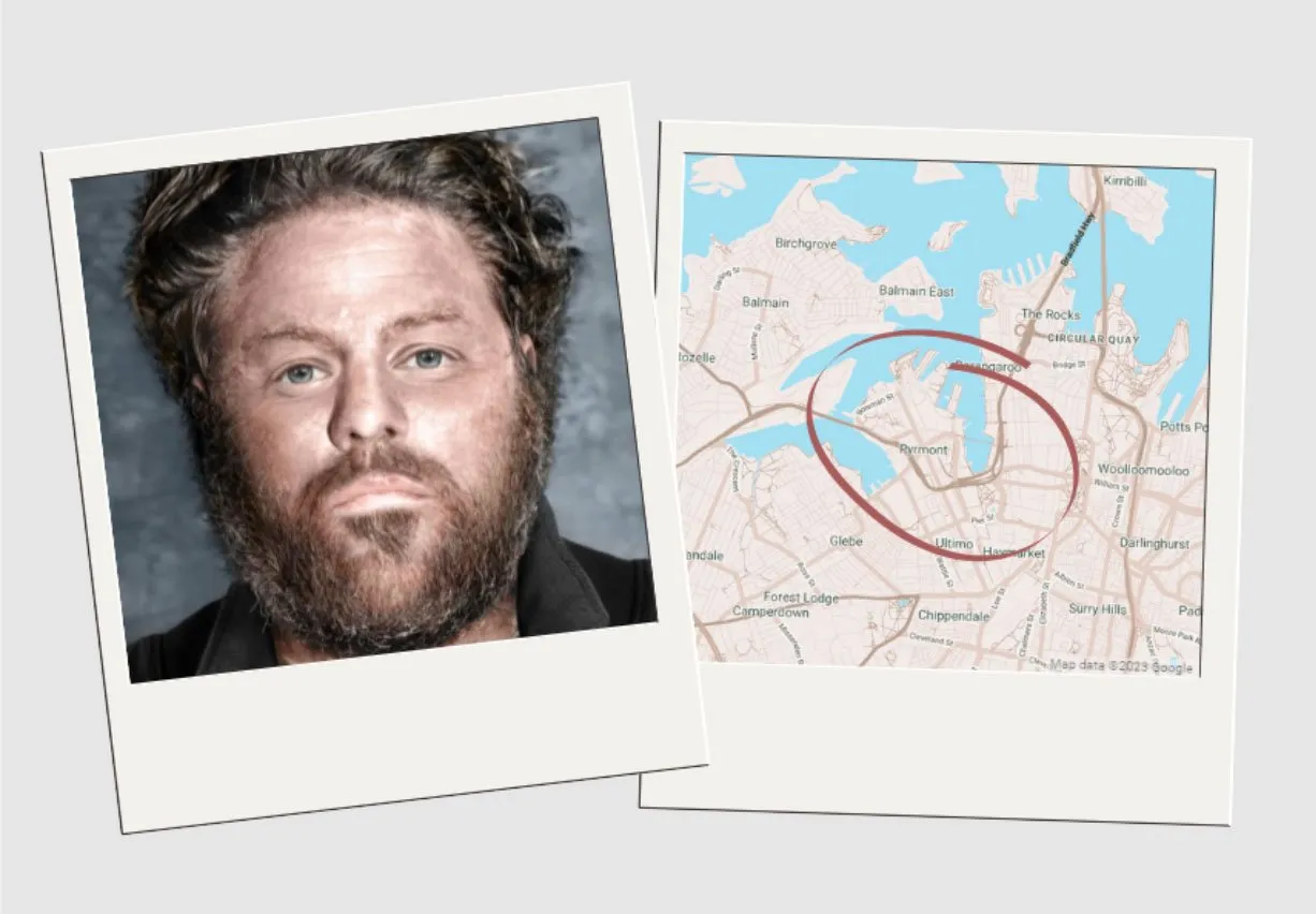 Missing Persons Week: Can you solve this case? – The Echo