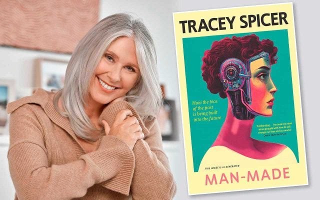 Defeating the algorithm: An interview with Tracey Spicer – The Echo