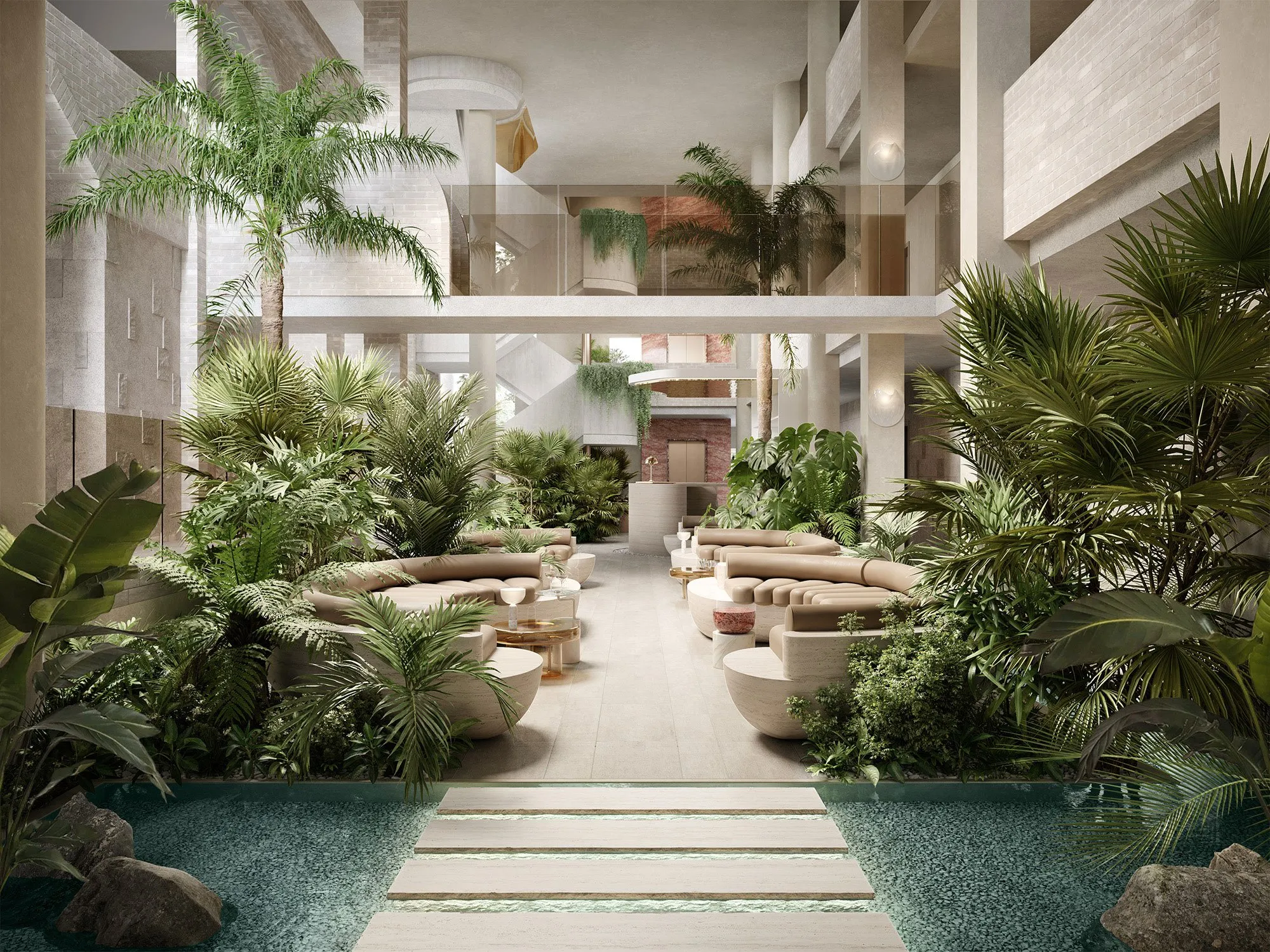 Four-storey hotel redevelopment slated for Waves Hotel – The Echo