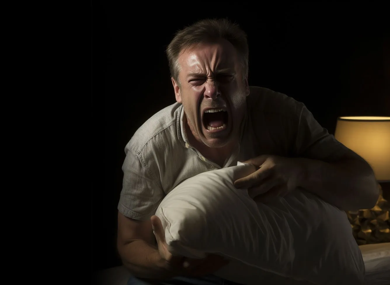 Editorial: Excuse me while I scream into this pillow – The Echo